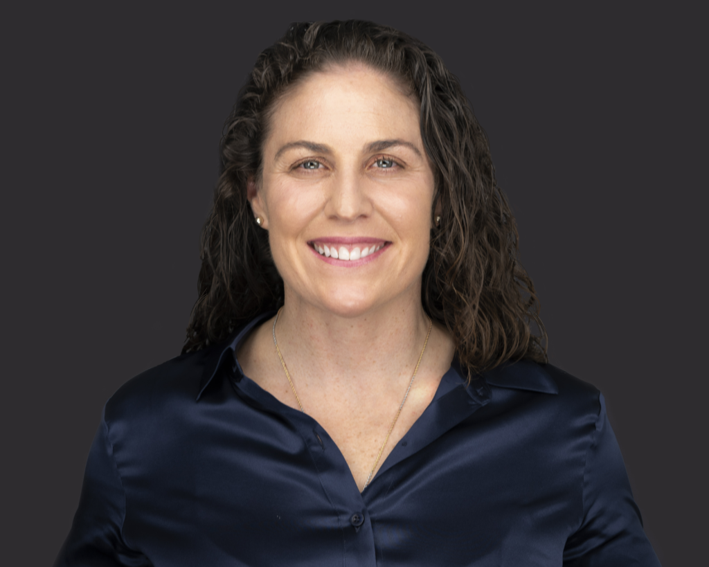 Jaclyn Butler - DASH Financial