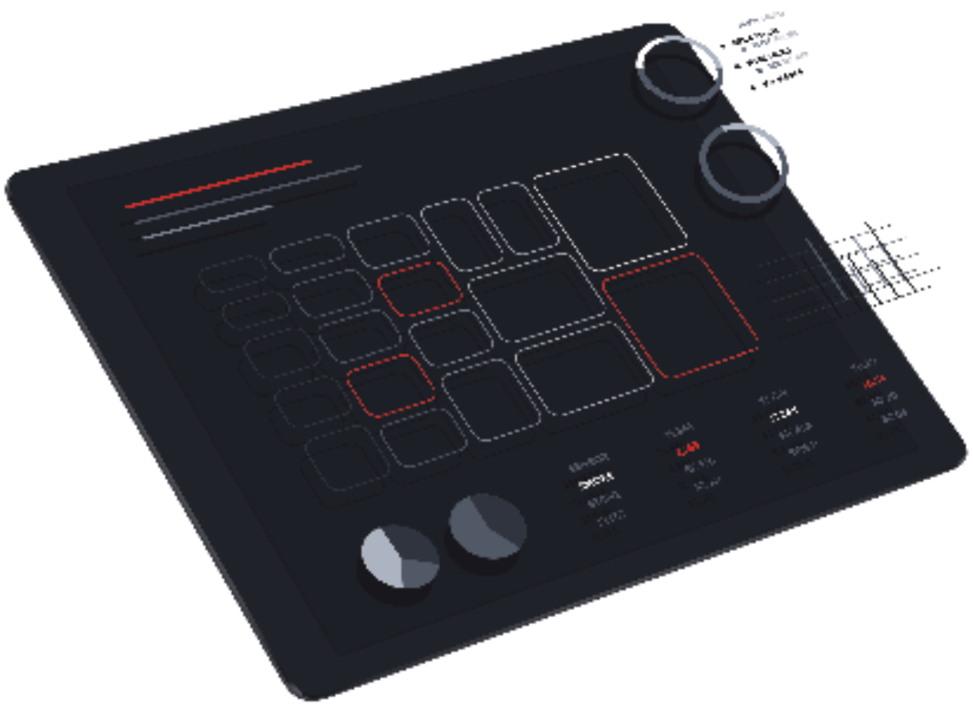 Industry-Leading Electronic Trading Platform | DASH Financial Technologies